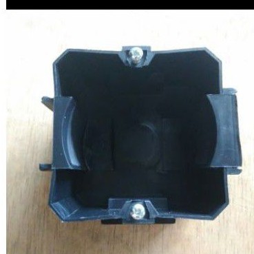 Jual Imbodus mangkok listrik tanam/ mangkok saklar stopkontak /embodus ...