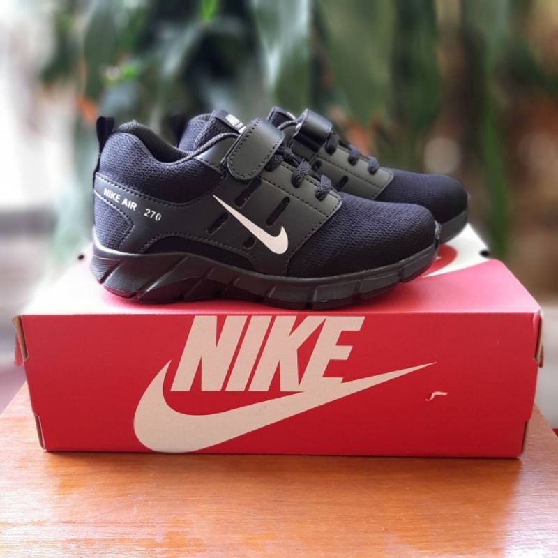 Jual Sepatu N*ke Air 270 Grade Original | Shopee Indonesia