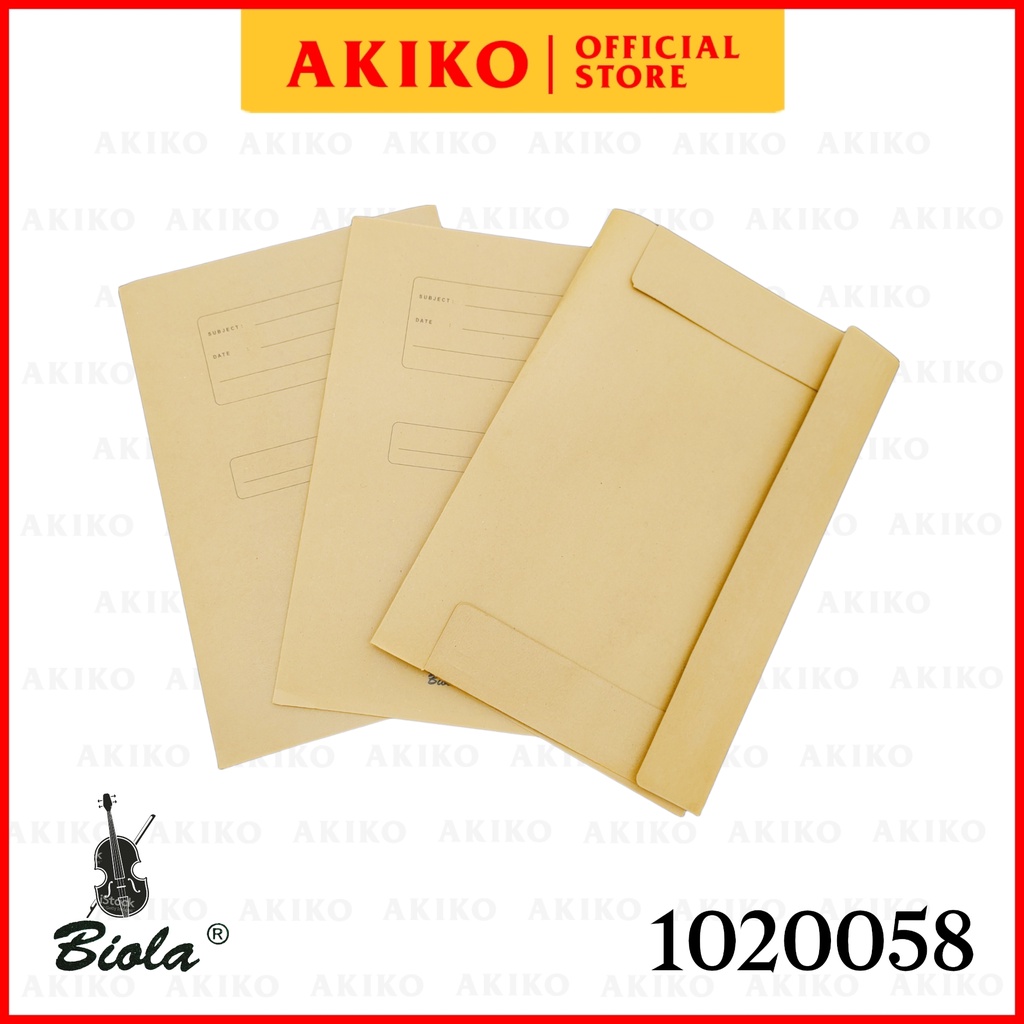 Jual Stop Map Biola Warna 5002 | Shopee Indonesia