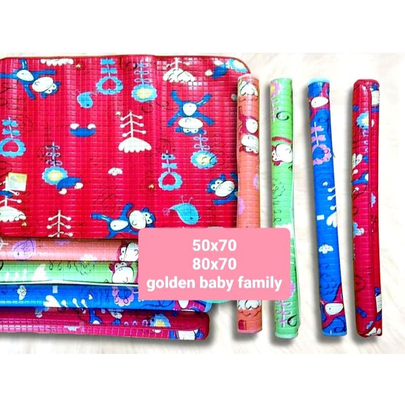 Jual Perlak Bayi 50 x 70 Cm / 80 X 70 Cm / Jumbo 110 X 70 Cm merk Kevin ...