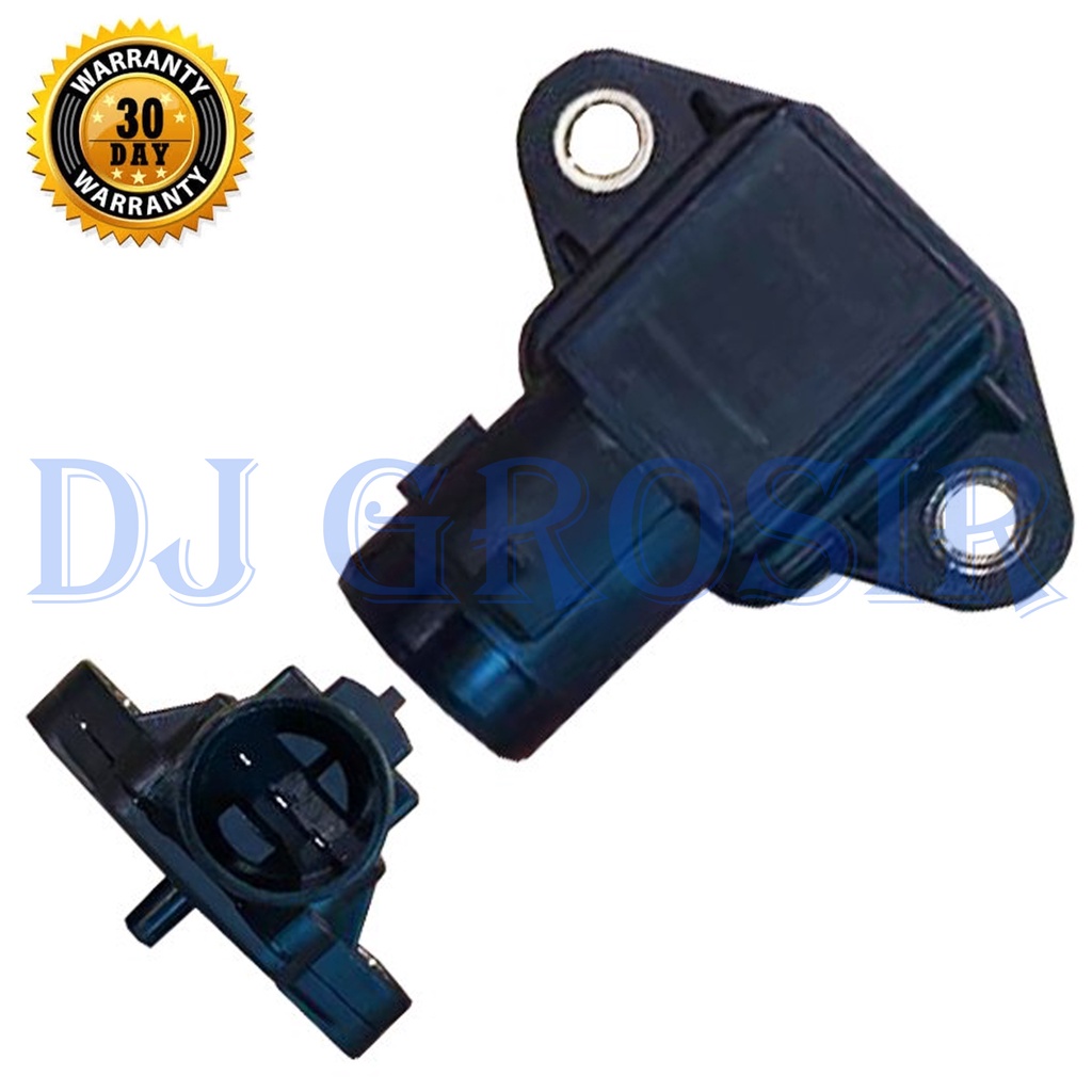 Jual Sensor MAP Honda Genio Estilo Cielo Maestro CR-V - 5517 | Shopee ...
