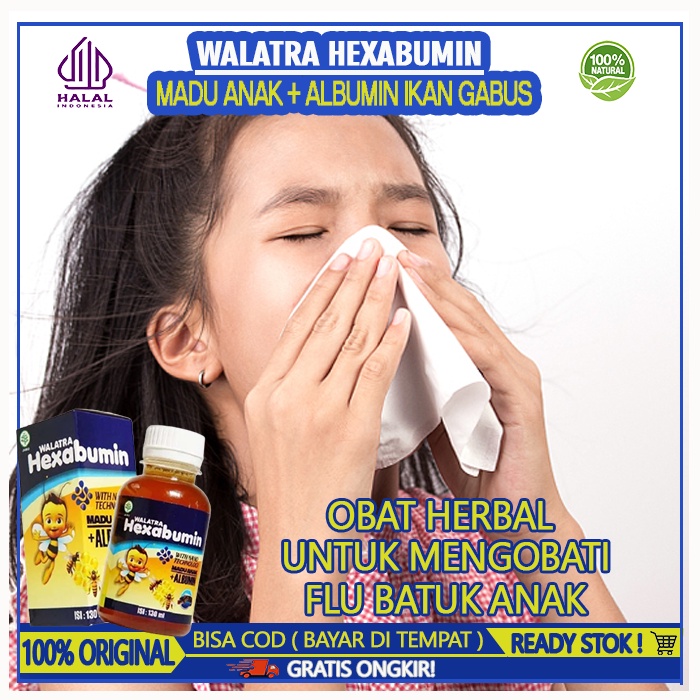 Jual Obat Flu Batuk Anak, Obat Flu Batuk Pilek Anak, Obat Demam Batuk ...