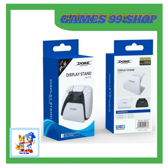 Jual DOBE display stand / Holder stand / Stick / Stik TP5-0537 | Shopee ...