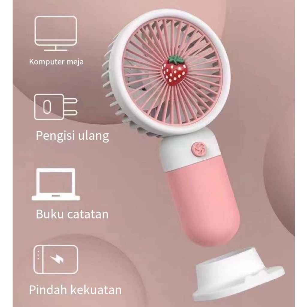 Jual BOOM!!! Mini Fan 178 MINI IMUT KIPAS ANGIN MINI GENGGAM Cute ...
