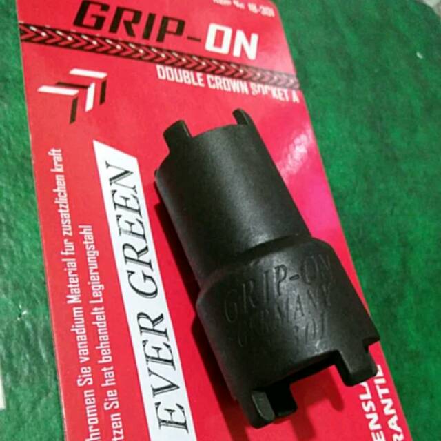Jual Kunci Mahkota GRIP-ON Mata Kunci Sok Pembuka Mur Baut Kopling ... Jual Kunci Mahkota GRIP-ON Mata Kunci Sok Pembuka Mur Baut Kopling ...