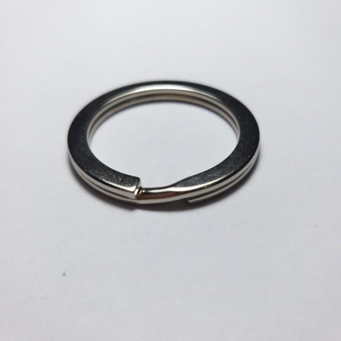 Jual Ring O /Ring Bulat Double Dia dalam 2.3cm tebal 3.5mm | Shopee ...
