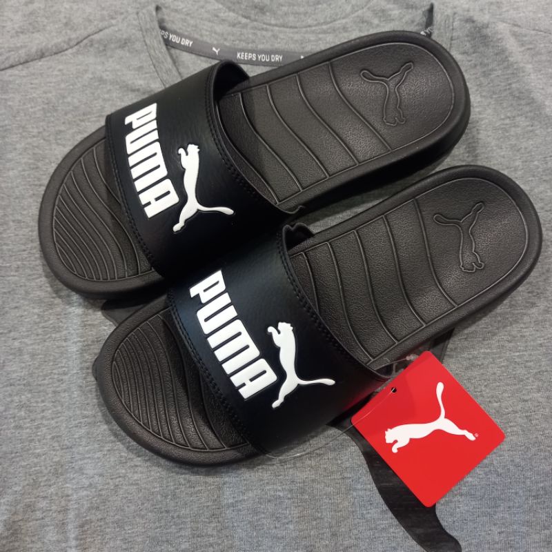 Jual Sandal Puma Original Kode Popcat 20. Original | Shopee Indonesia