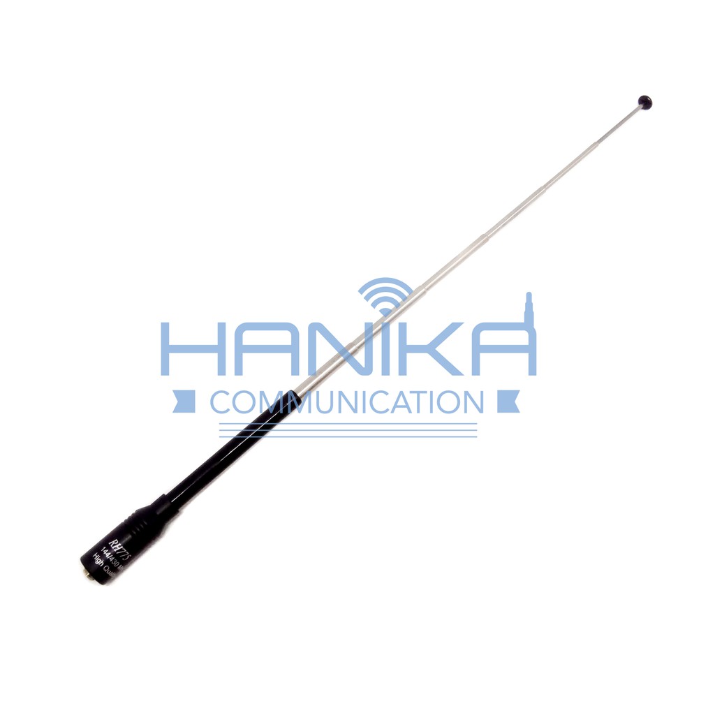 Jual D Antenna RH775 Antena HT Motorola Dualband Ori Baru CP1300 CP1660 ...