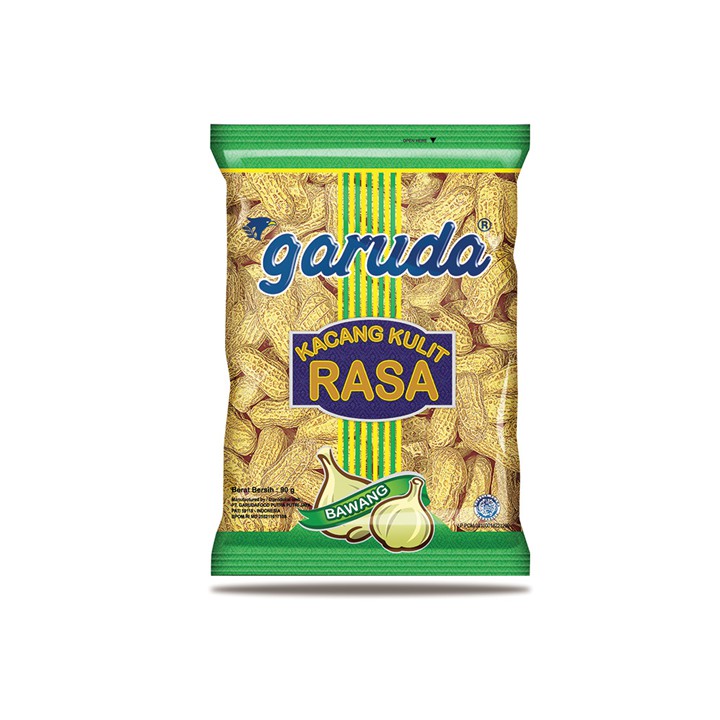 Jual Garuda Garing Rasa Bawang 55gr | Shopee Indonesia