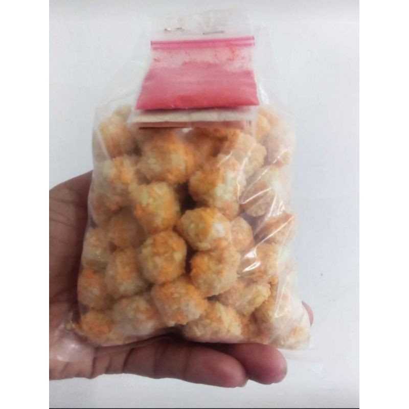 Jual cimol crispy | Shopee Indonesia