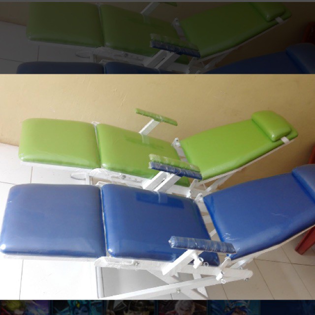 Jual Kursi BAngku Pasien Dental Klinik Gigi Steel Murah | Shopee Indonesia