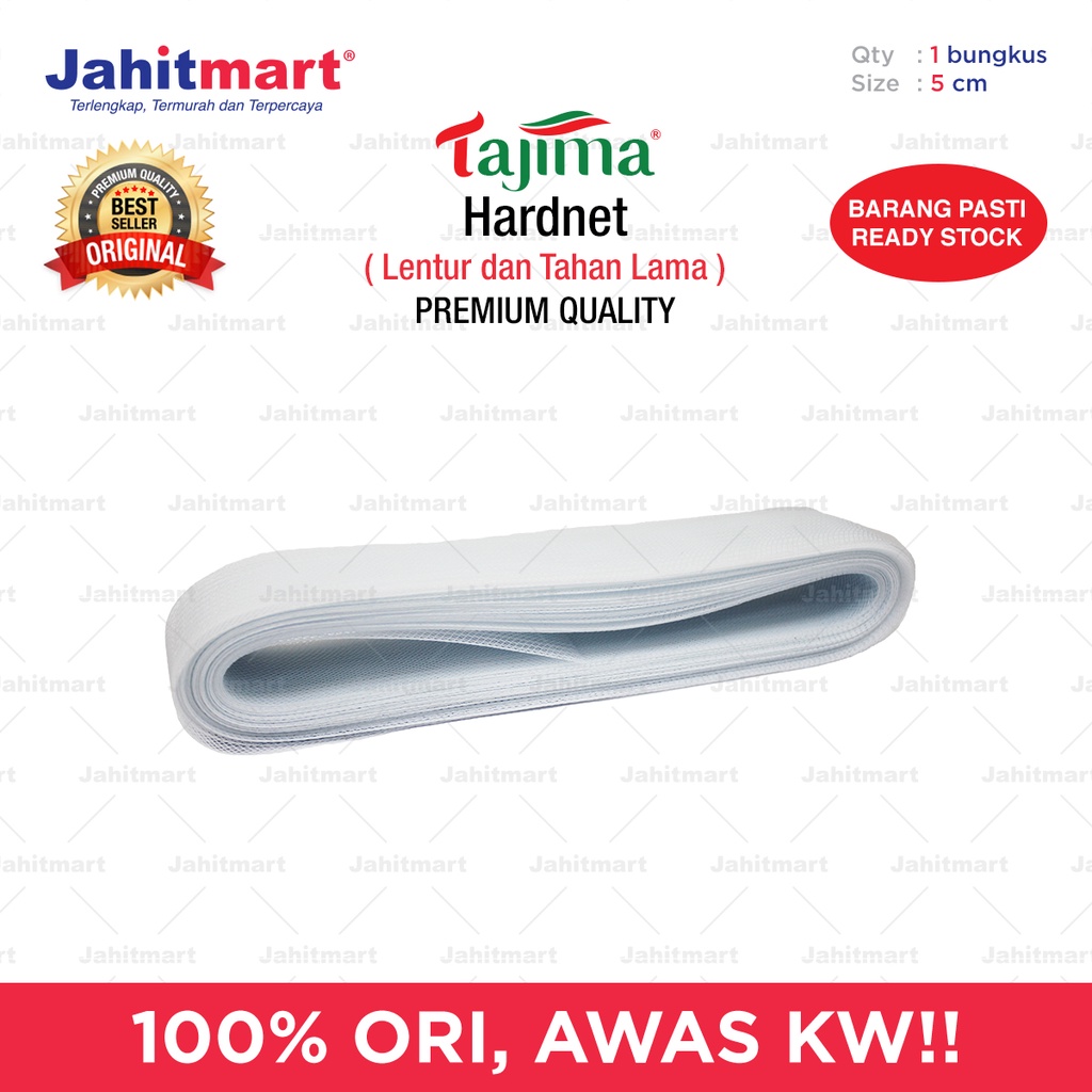 Jual Hardnet 5 cm | Shopee Indonesia