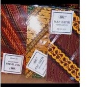 Jual map batik GM | Shopee Indonesia