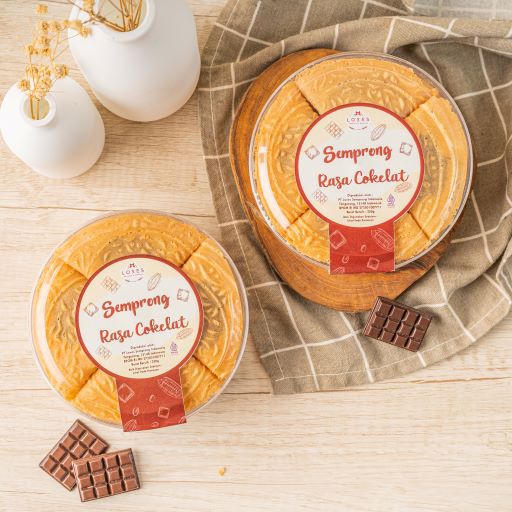 Jual Semprong Artis Viral Semprong Isi Cemilan Snack Kue Kering Mini 5 ...