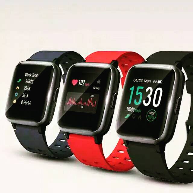 Jual Advan SmartWatch Star Go S1 - Garansi Resmi | Shopee Indonesia