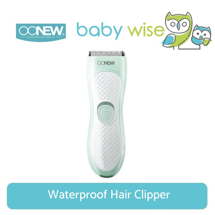 Jual Oonew TB-1924 Waterproof Hair Clipper | Shopee Indonesia