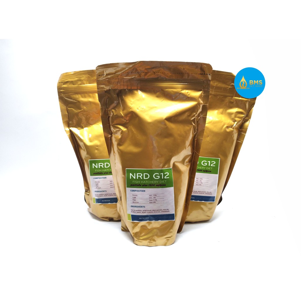 Jual NRD G12 12 kilogram 500 gram AA03709 | Shopee Indonesia