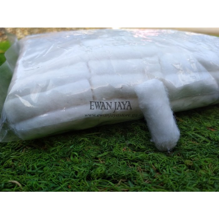 Jual Kapas Roll Gigi | Shopee Indonesia