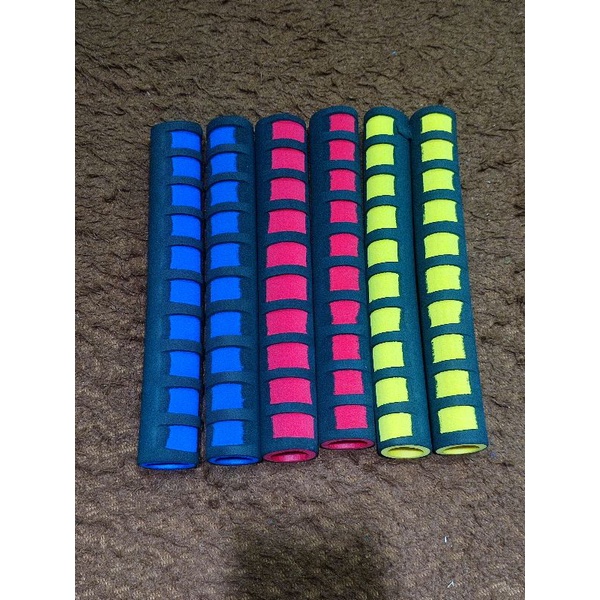 Jual BUSA HANDGRIP EMPUK GRIP I Handgrip Busa Handfat Empuk Motor ...