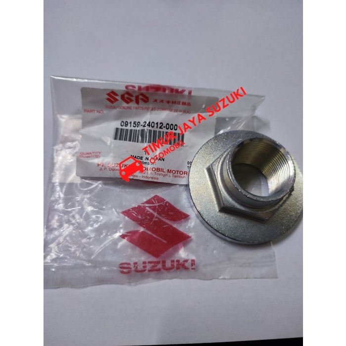 Jual Mur nap roda New Carry asli SGP | Shopee Indonesia