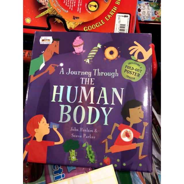 Jual Buku bbw | the journey through human body | Shopee Indonesia Jual Buku bbw | the journey through human body | Shopee Indonesia