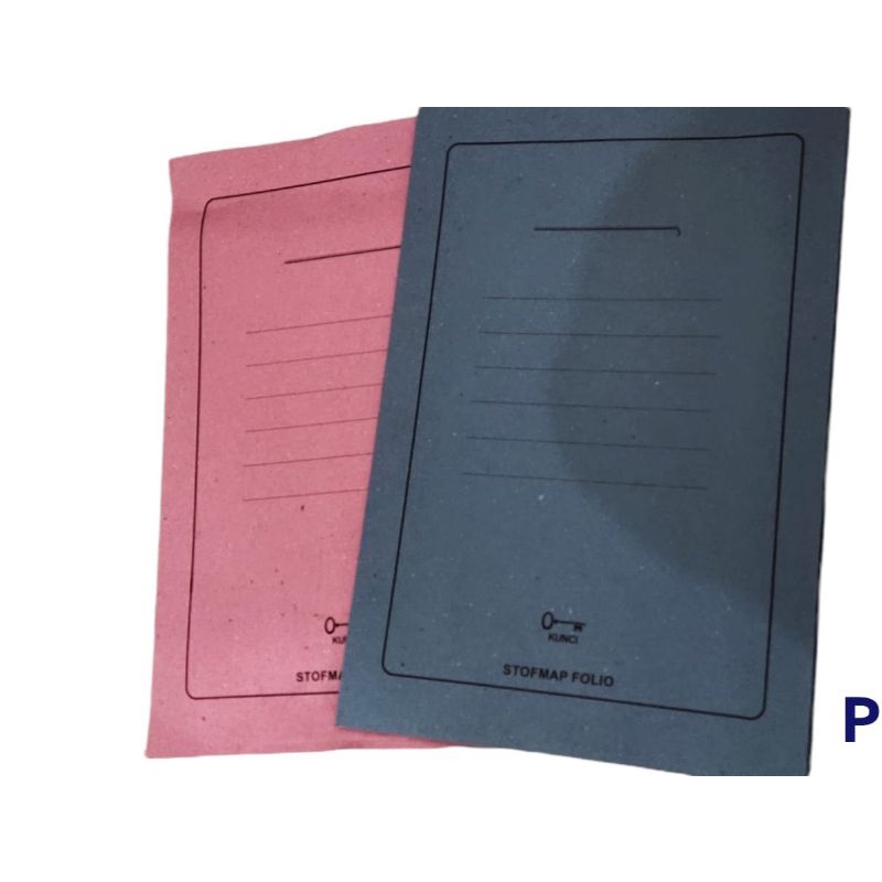 Jual map kertas karton (satuan) | Shopee Indonesia