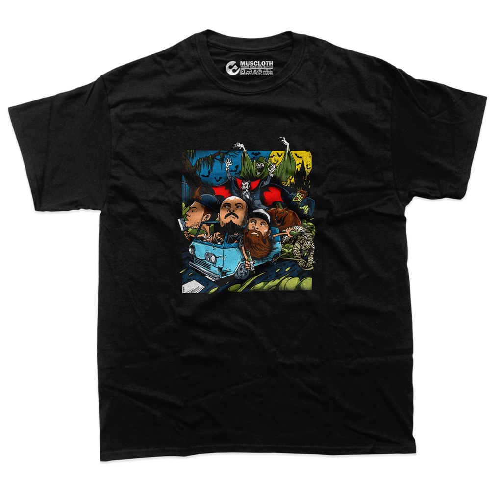 Jual T-Shirt Merchandise NTRL Band 'Cahaya Bulan' | Artwork | Shopee ...