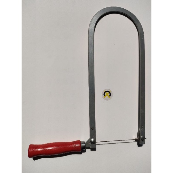 Jual Gergaji Pentang Gergaji Triplek Gergaji Acrylic Gergaji Ukir akrilik | Shopee Indonesia