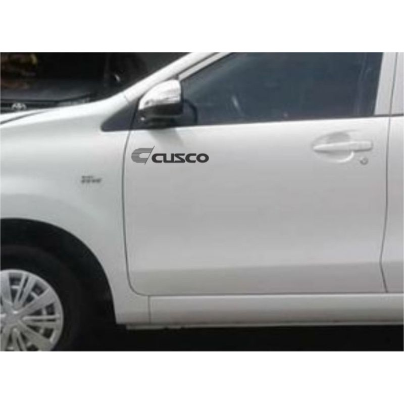 Jual stiker sticker cusco | Shopee Indonesia