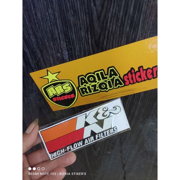 Jual STIKER HIGH PLOW AIR VILTERS CUTTING,TERPOPULER,STIKER,MOTOR,MOBIL ...