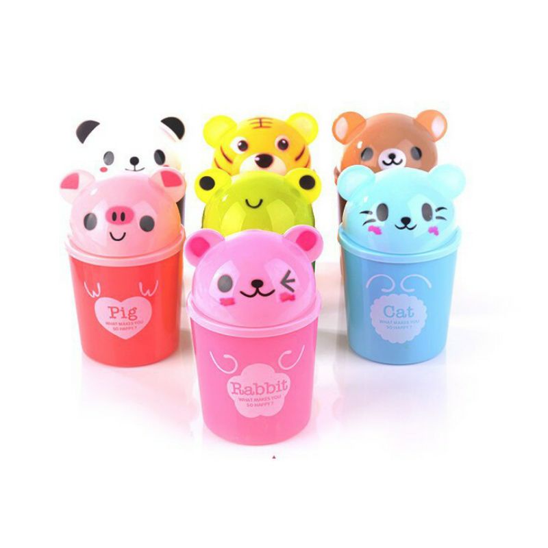 Jual Tempat Sampah Mini || Bak Sampah Mini | Shopee Indonesia