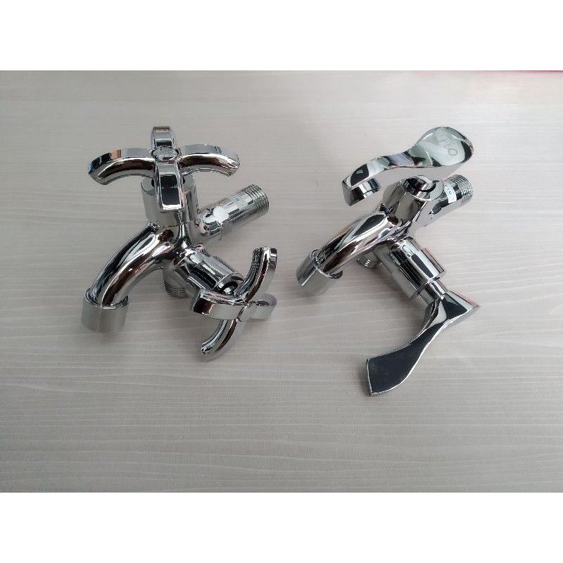 Jual Kran Keran Air Cabang FIO | Shopee Indonesia