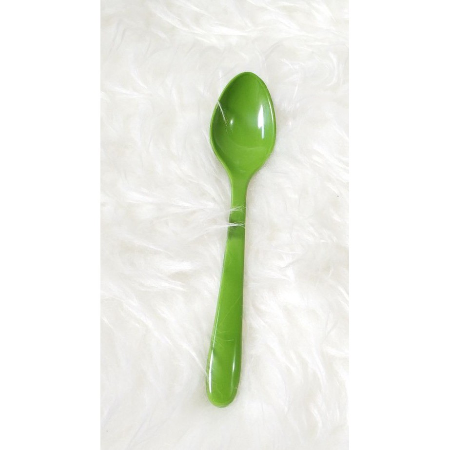 Jual Sendok Melamin Unica M503 (12pcs) | Shopee Indonesia