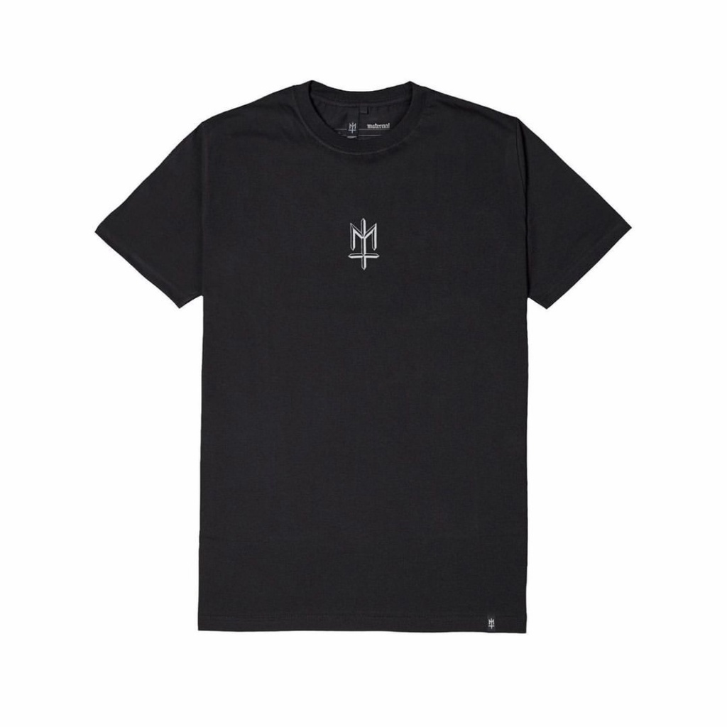 Jual KAOS MATERNAL DISASTER LOGO | Shopee Indonesia