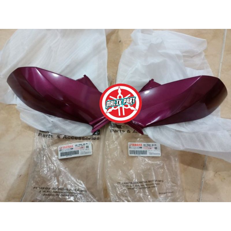 Jual PANEL INNER SAKU KATONG BARANG KANAN KIRI XEON KARBU XEON RC MERAH ...