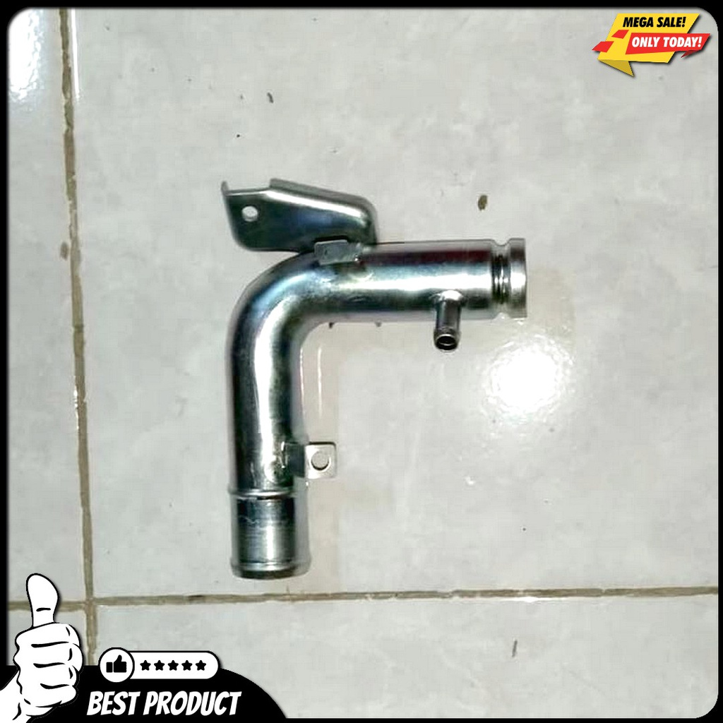 Jual Pipa Radiator Mobil Suzuki Carry 1.5 / Suzuki Futura | Shopee ...