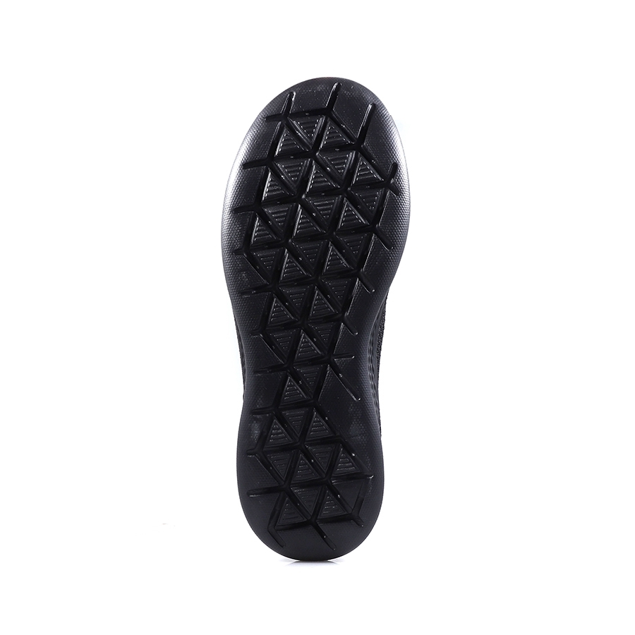 Jual Ortuseight Sepatu Sneakers Phyton Allblack | Shopee Indonesia