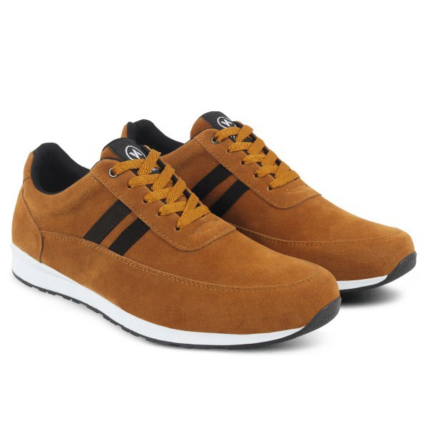 Jual Sepatu Kets Pria V 63414 Brand Varka Sepatu Sneakers Olahraga ...