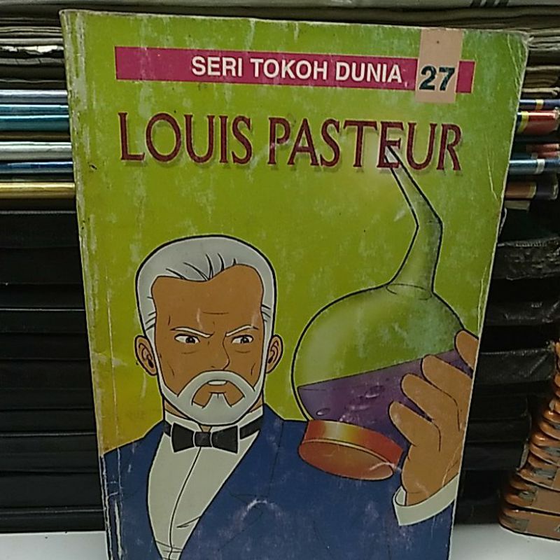 Jual buku seri tokoh dunia | Shopee Indonesia Jual buku seri tokoh dunia | Shopee Indonesia
