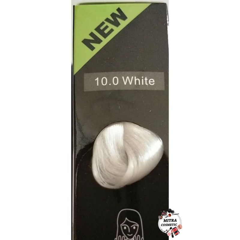 Jual Feves Color 60ml / PEWARNA RAMBUT / CAT PEWARNA / CAT RAMBUT FEVES ...