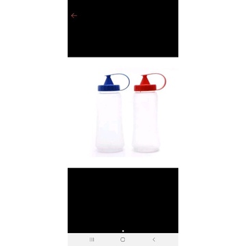 Jual Botol Kecap 500 ml | Shopee Indonesia