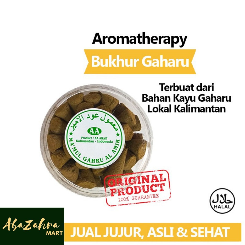 Jual Bukhur / Buhur Kayu Gaharu Kalimantan Wangi Dupa Kerucut Khas ...