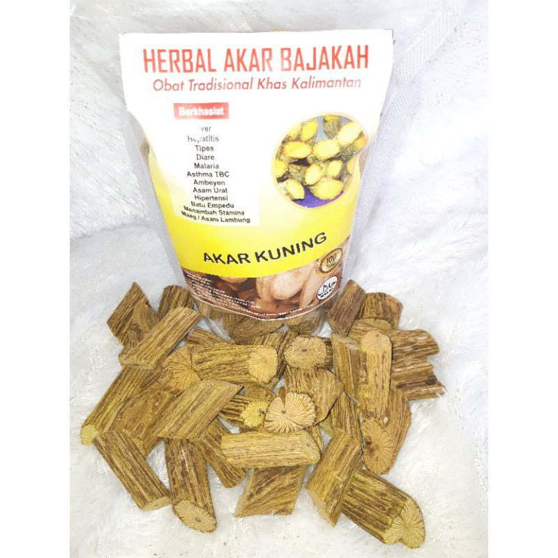Jual akar kuning asli kalimantan 100% original | Shopee Indonesia