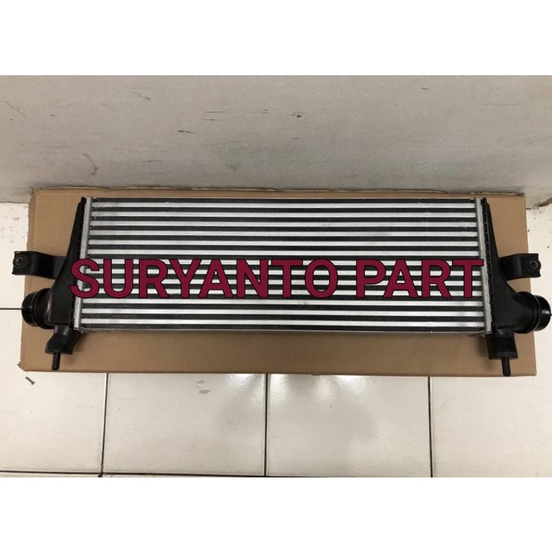 Jual Intercooler Assy Toyota Innova Reborn/Fortuner VRZ/Hilux Revo 2GD ...