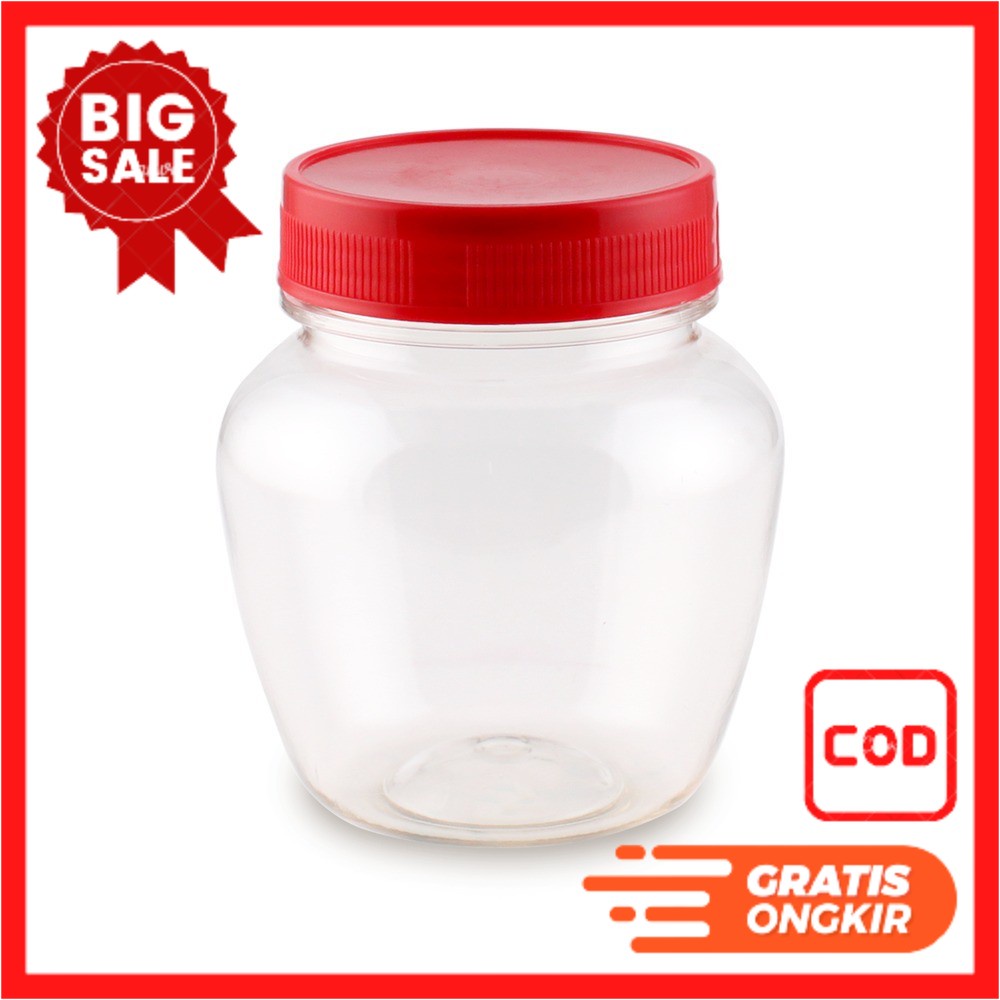 Jual BOTOL MADU /BOTOL PLASTIK , BOTOL PLASTIK MADU 175 ML PROMO ...