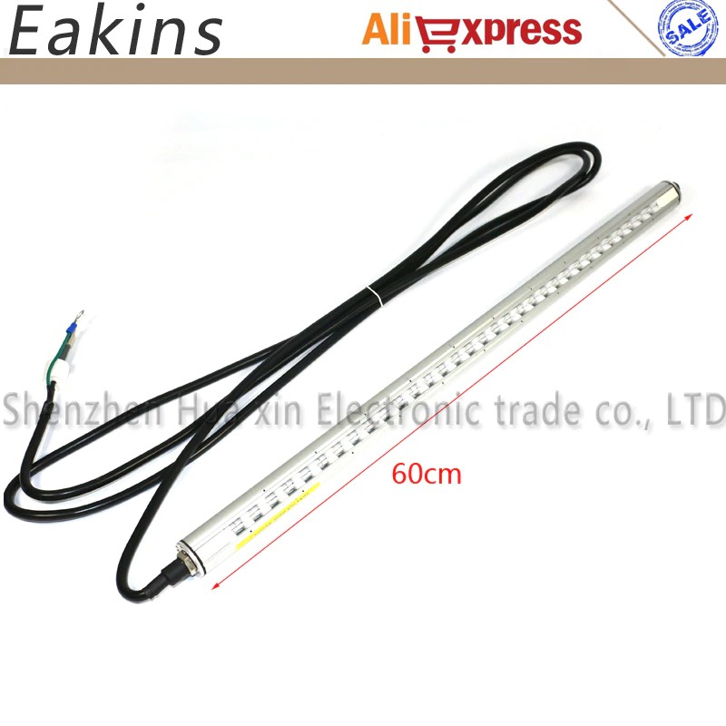 Jual ESG anti static bar antistatic bar static eliminator ionizer bar ...