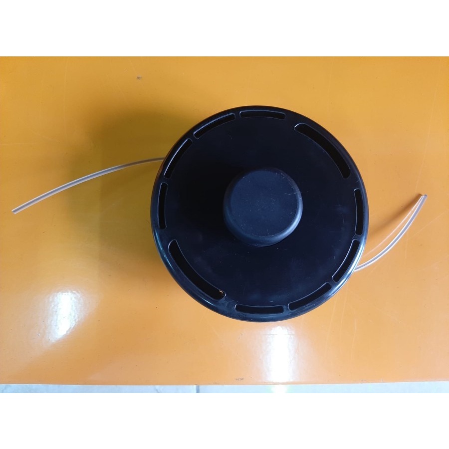 Jual MATA SENAR MESIN BABAT RUMPUT SEMAK CORDLESS 20V INGCO CSTLI20018 ...