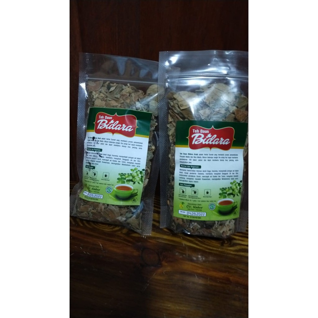Jual Teh Daun Bidara | Shopee Indonesia