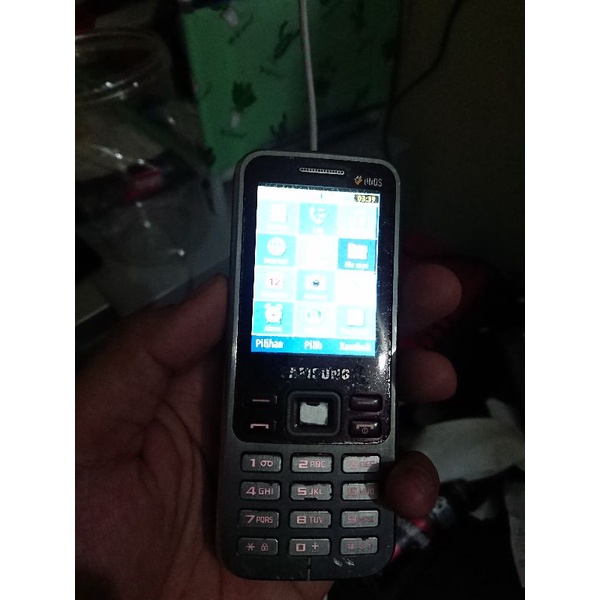 Jual Samsung lakota c3322 | Shopee Indonesia