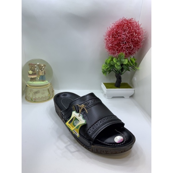 Jual sendal indian asli kulit 437 ( ORIGINAL ) | Shopee Indonesia